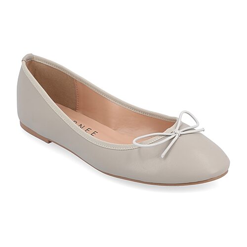 Click here for Journee Collection Womens Vika Ballet Flats  8 Med... prices