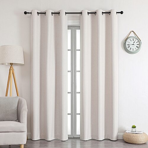 Click here for Max Blackout Emerson Solid Grommet Top 100 Blackou... prices