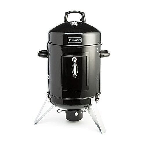Click here for Cuisinart Vertical 16 2-in-1 Charcoal Smoker and G... prices