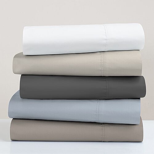 Click here for Aireolux 500 Thread Count Ultra-Soft & Silky Lyoce... prices
