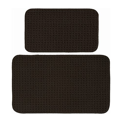 Click here for Garland Herald Square 2-pc. Indoor Kitchen Mat Set... prices