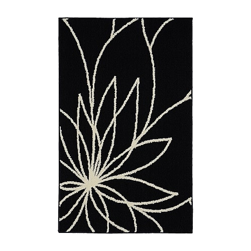 Click here for Garland Grand Floral 30X46 Indoor Rectangular Acce... prices