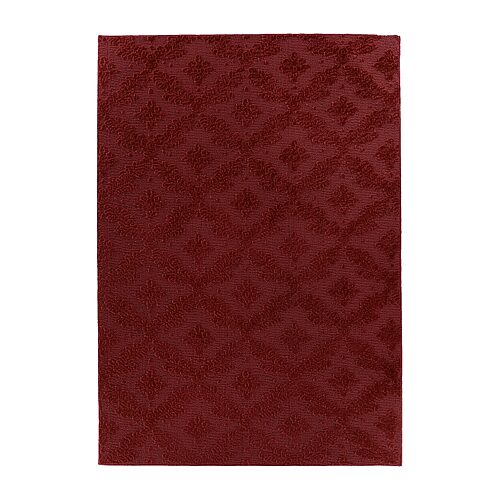 Click here for Garland Charleston Indoor Rectangular Area Rug  On... prices