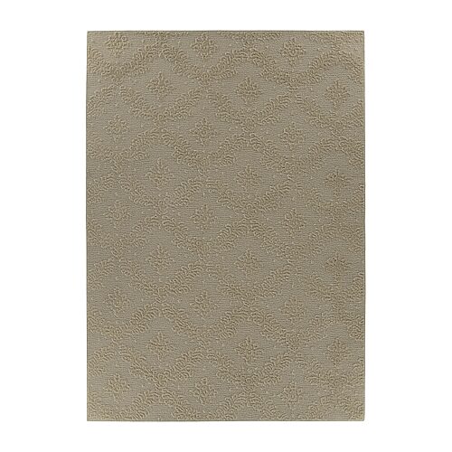 Click here for Garland Charleston Indoor Rectangular Area Rug  On... prices