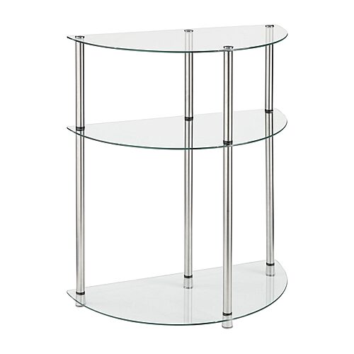 Click here for Convenience Concepts Designs2go Living Room Collec... prices