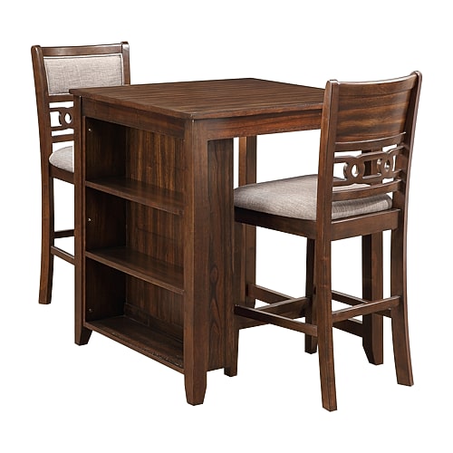 Click here for New Classic Furniture Furniture Gia Solid Wood Cou... prices