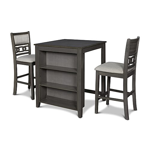 Click here for New Classic Furniture Furniture Gia Solid Wood Cou... prices