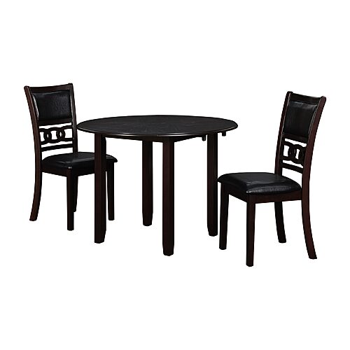 Click here for New Classic Furniture Gia 3-Piece 42" Wood Dr... prices