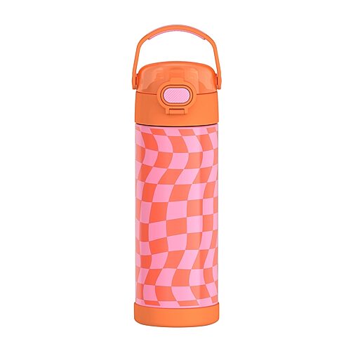 Click here for Thermos Funtainer 16 oz. Water Bottle with Locking... prices