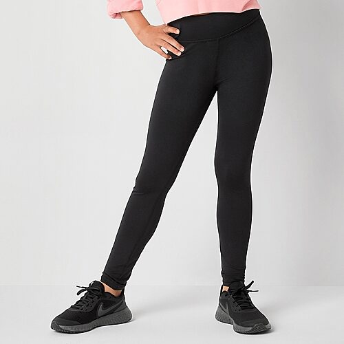Click here for Xersion Must Have Little & Big Kid Girls Quick Dry... prices