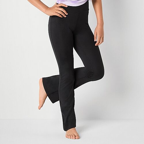 Click here for Xersion Must Have Little & Big Kid Girls Quick Dry... prices