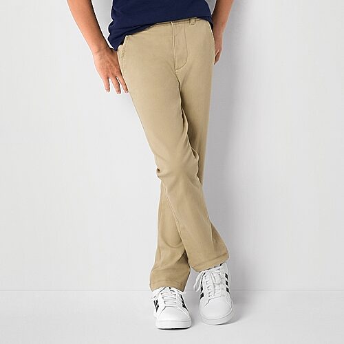 Click here for Thereabouts Little & Big Kid Boys Straight Regular... prices