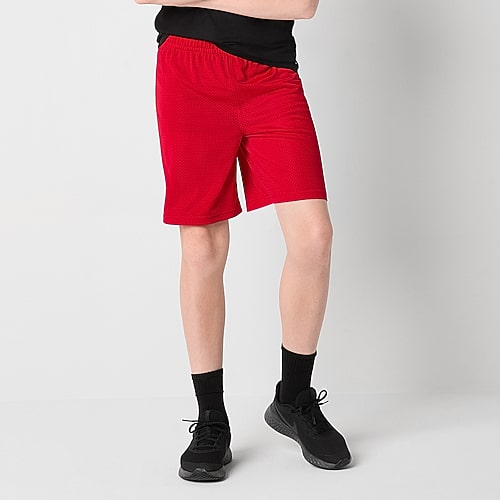 Click here for Xersion Little & Big Kid Boys Basketball Short  Me... prices
