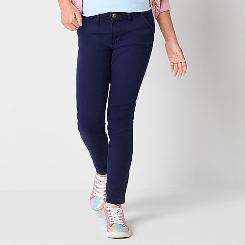 Click here for Thereabouts Little & Big Kid Girls Straight Straig... prices