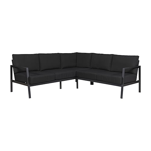 Click here for Linon Sectional  One Size  Black prices
