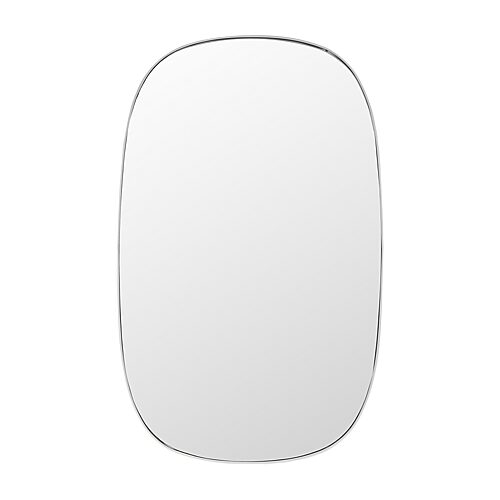 Click here for Safavieh Varia Mirror - Silver prices