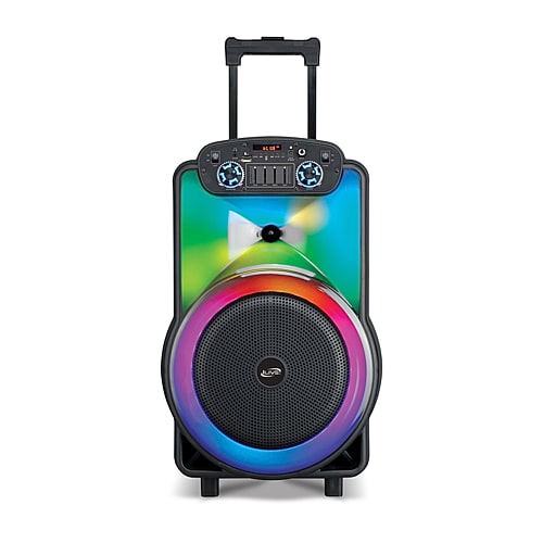 Click here for iLive The Show Wireless Portable Speaker  One Size... prices