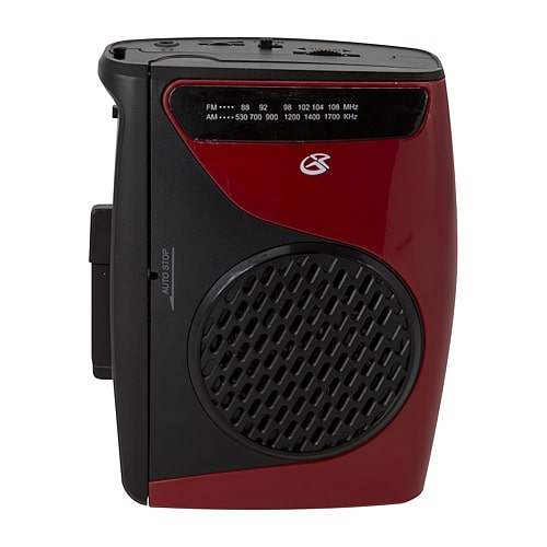 Click here for Gpx Personal Cassette Player with Am/Fm Radio  CAS... prices
