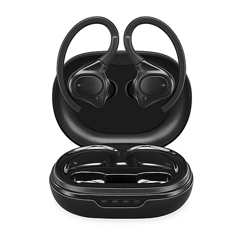 Click here for iLive Truly Wireless Bluetooth Sport Earbuds  One... prices