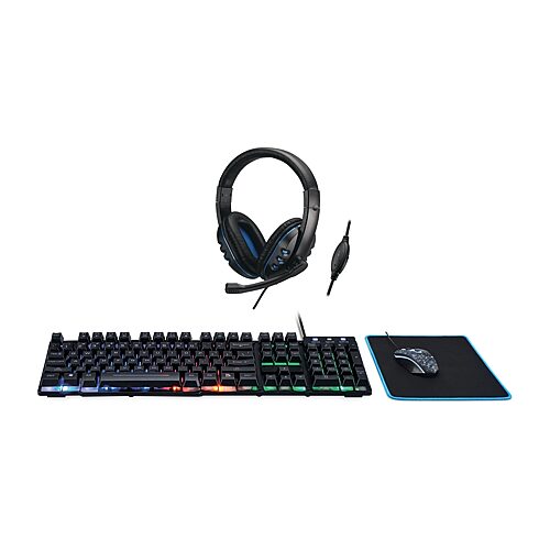 Click here for iLive Gaming Accessory Keyboard  mouse  and headse... prices