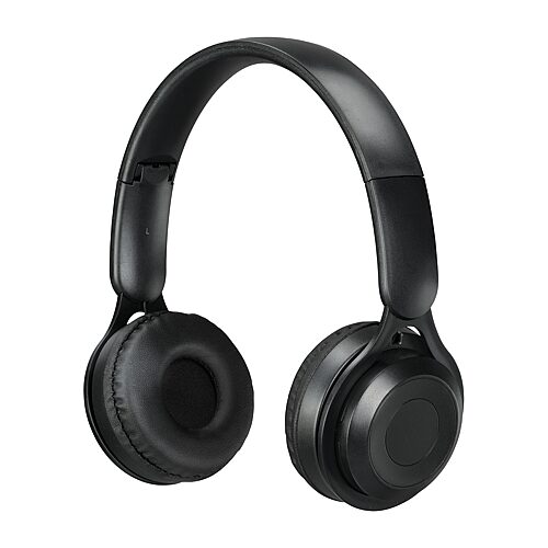 Click here for iLive Bluetooth Wireless Headphones  One Size  Bla... prices