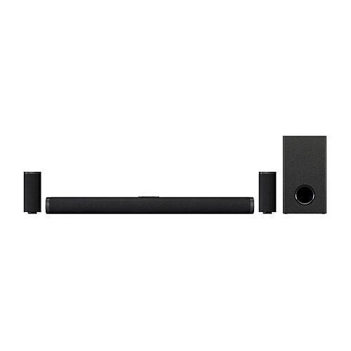 Click here for iLive Bluetooth Subwoofer With 4.1 Channel Sound B... prices