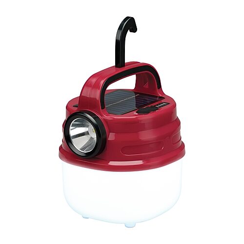 WeatherX Bluetooth Speaker with Flashlight and Lantern  XSBF223R