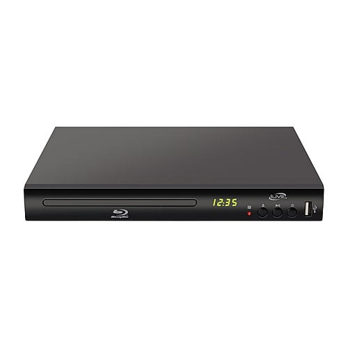 Click here for iLive Blu Ray Dvd Players  One Size  Black prices
