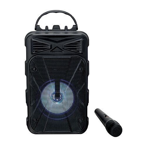Click here for iLive Bluetooth Tailgate Wireless Portable Speaker... prices