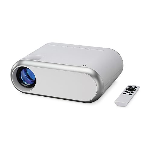Click here for GPX Projectors  One Size  White prices