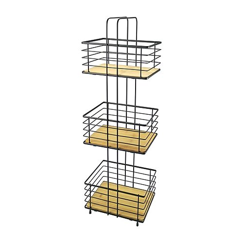 Click here for Popular Bath Norwood 3tier Spa Tower Sqaure Bathro... prices