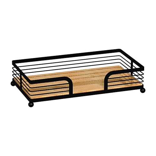 Click here for Popular Bath Ridgewood Vainty Tray Vanity Tray  On... prices