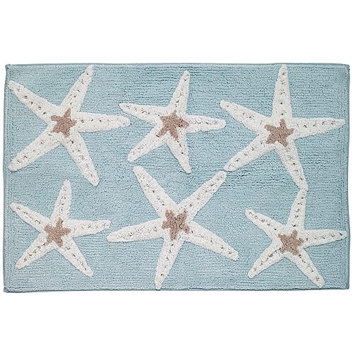 Click here for Avanti Sequin Shells Rug prices