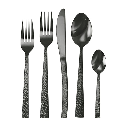 Click here for MegaChef Baily 20-pc. 18/10 Stainless Steel Flatwa... prices