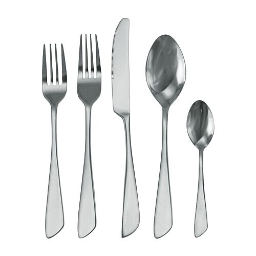 Click here for MegaChef Gibbous 20-pc. 18/10 Stainless Steel Flat... prices
