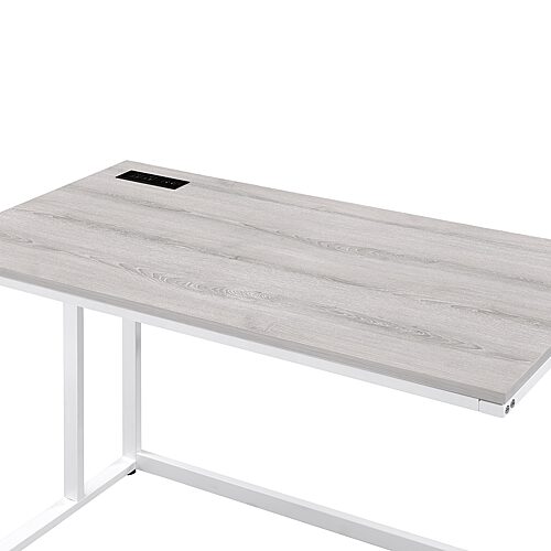 Click here for Furniture of America Writing Desk  One Size  White prices