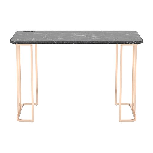 Click here for Furniture of America Writing Desk  One Size  Black prices