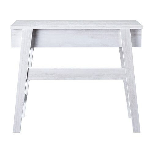 Click here for Furniture of America Writing Desk  One Size  White prices