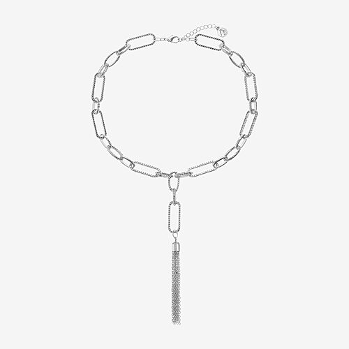 Click here for Liz Claiborne Womens 18 Inch Y Necklace  One Size... prices