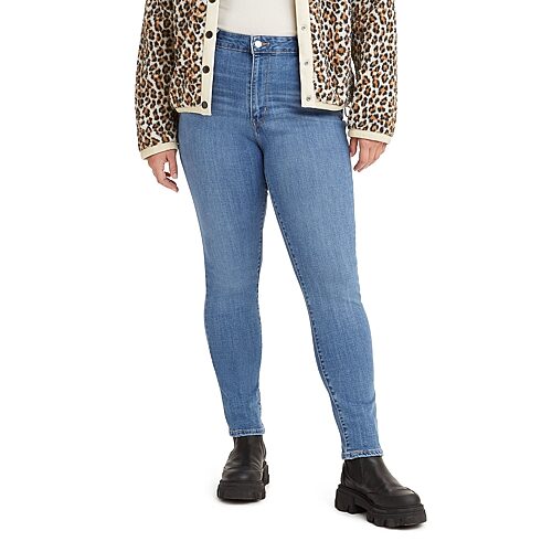 Click here for Levis Womens 721 High Rise Skinny Jeansit Jean  26... prices