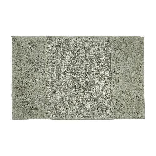 Click here for Better Trends Granada Bath Rug  One Size  Green prices