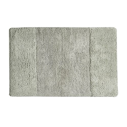 Click here for Better Trends Granada Bath Rug  One Size  Green prices
