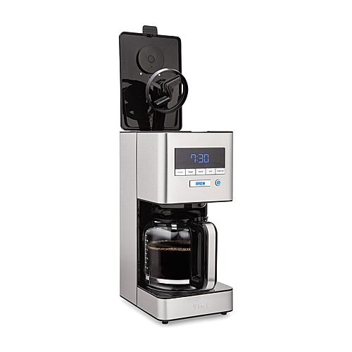 Click here for Vinci Rdt Spinning Sprayhead Coffee Maker  One Siz... prices