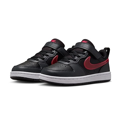 Click here for Nike Court Borough Low Little Kid Boys Sneakers  1... prices