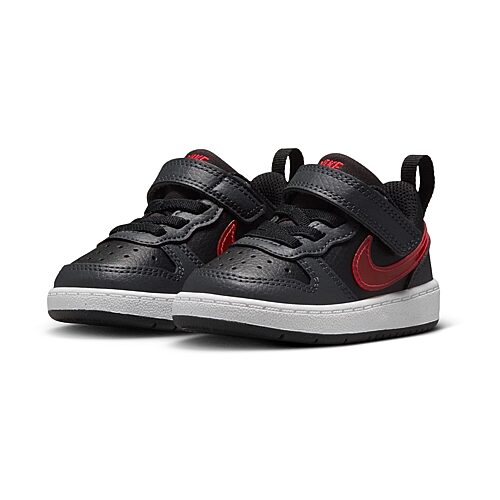 Click here for Nike Court Borough Low Toddler Boys Sneakers  8 Me... prices