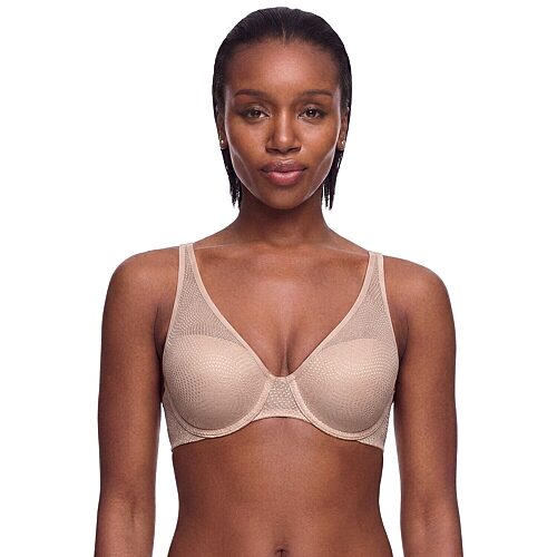 Click here for Warners Full-Coverage T-Shirt Bra  WRW263PU07001 -... prices