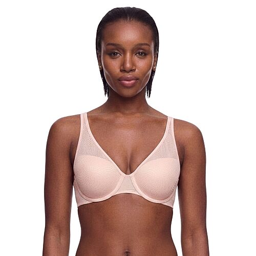 Click here for Warners Full-Coverage T-Shirt Bra  WRW263PU07001 -... prices