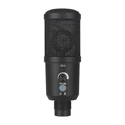 Click here for Emerson USB Gaming and Streaming Condenser Microph... prices