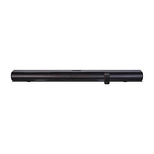 Emerson 37 Bluetooth Soundbar with Remote Control EHS-2002 (Black)