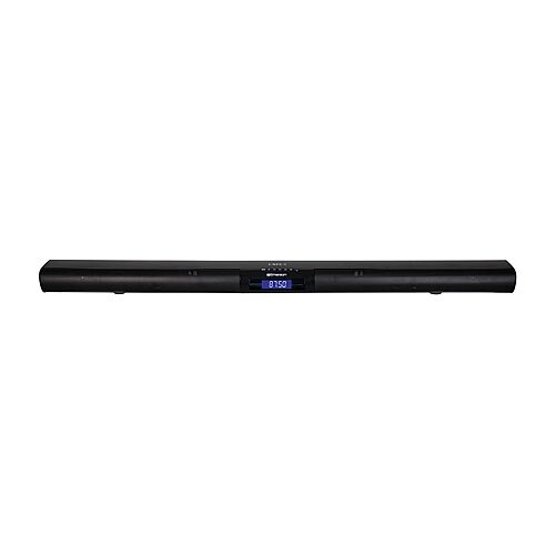 Emerson 42 Bluetooth Soundbar with Digital FM Radio and Remote Control